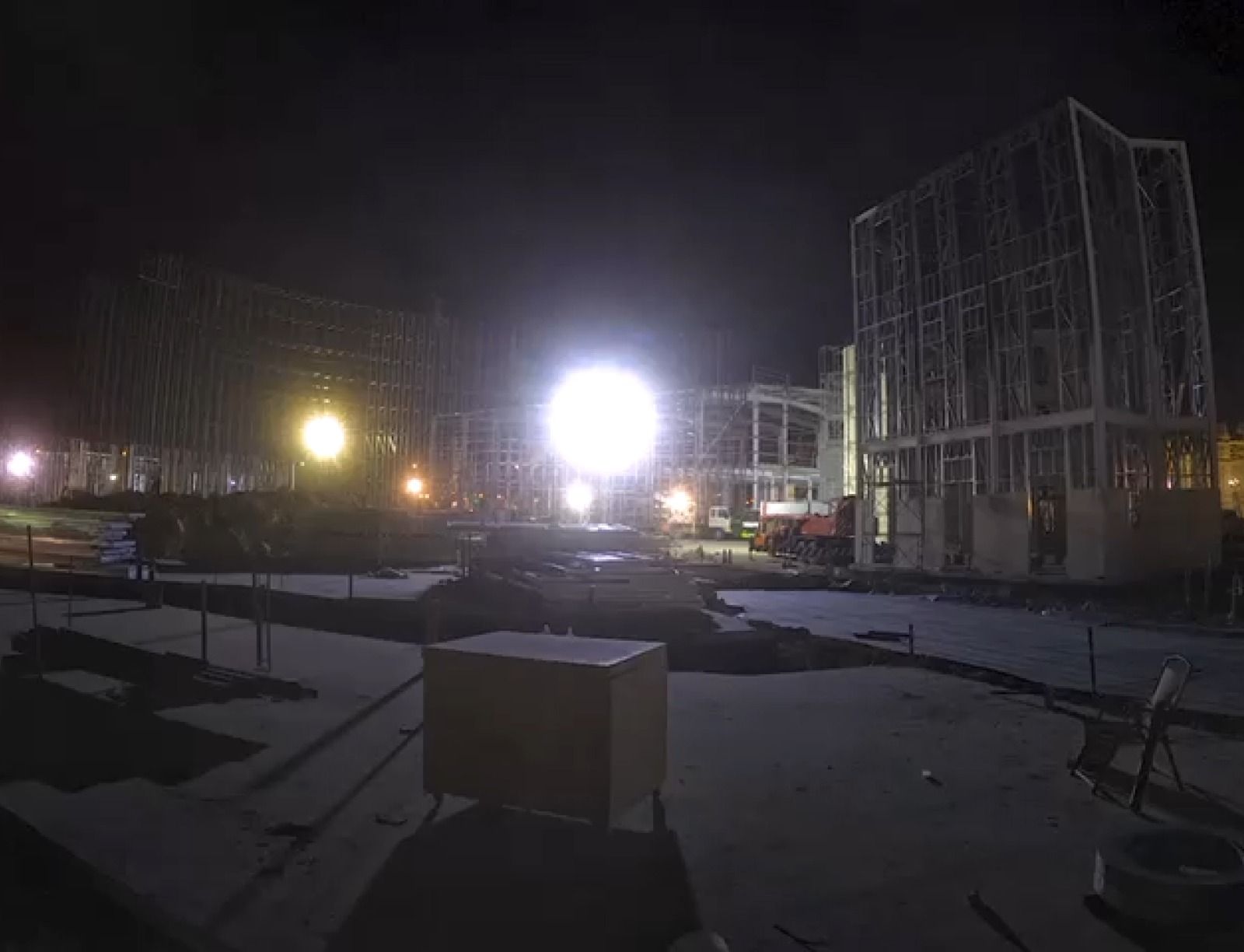 BLOCKS | KSA